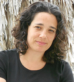 guests_noami_levari - Seret International Film Festival